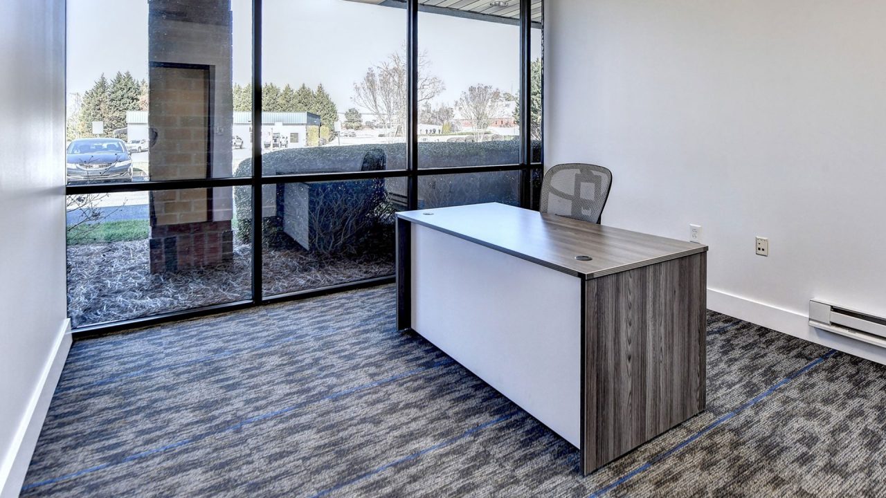 Coworking | RJ Work Labs